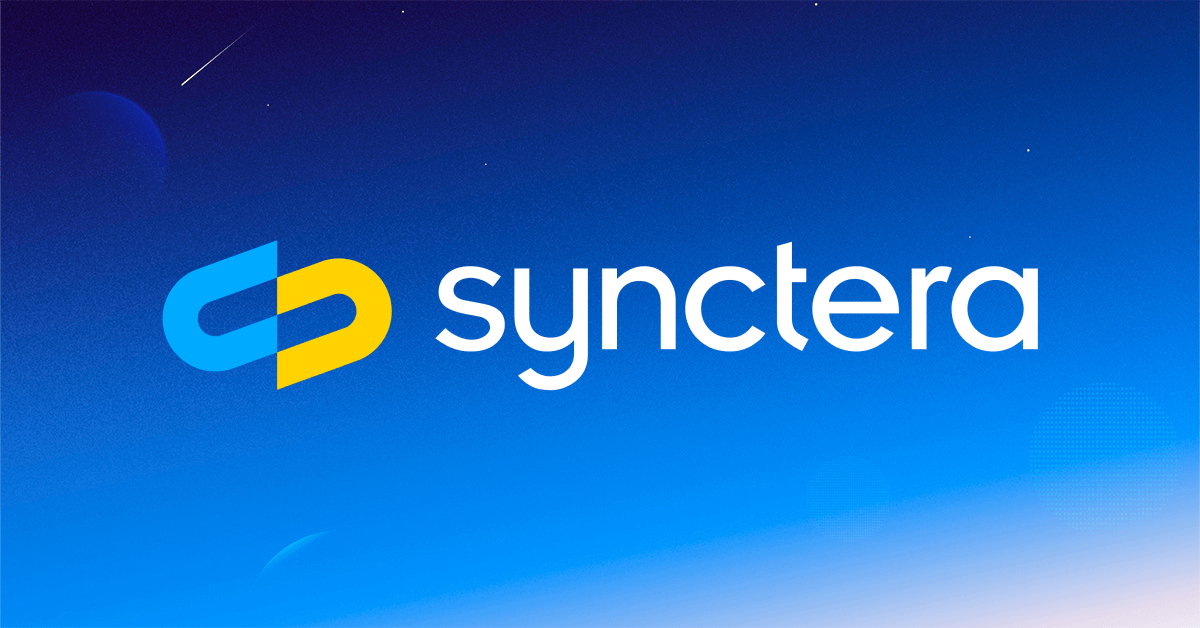 Synctera’s First CFO and the 2025 Road to Profitability | Synctera Blog